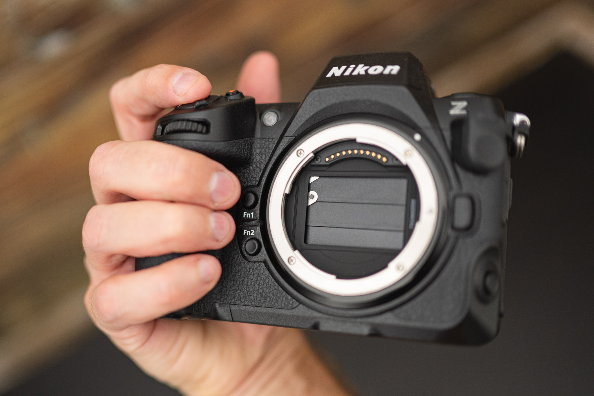 Nikon Z8 Review | The Most Versatile, Affordable Flagship Camera Ever
