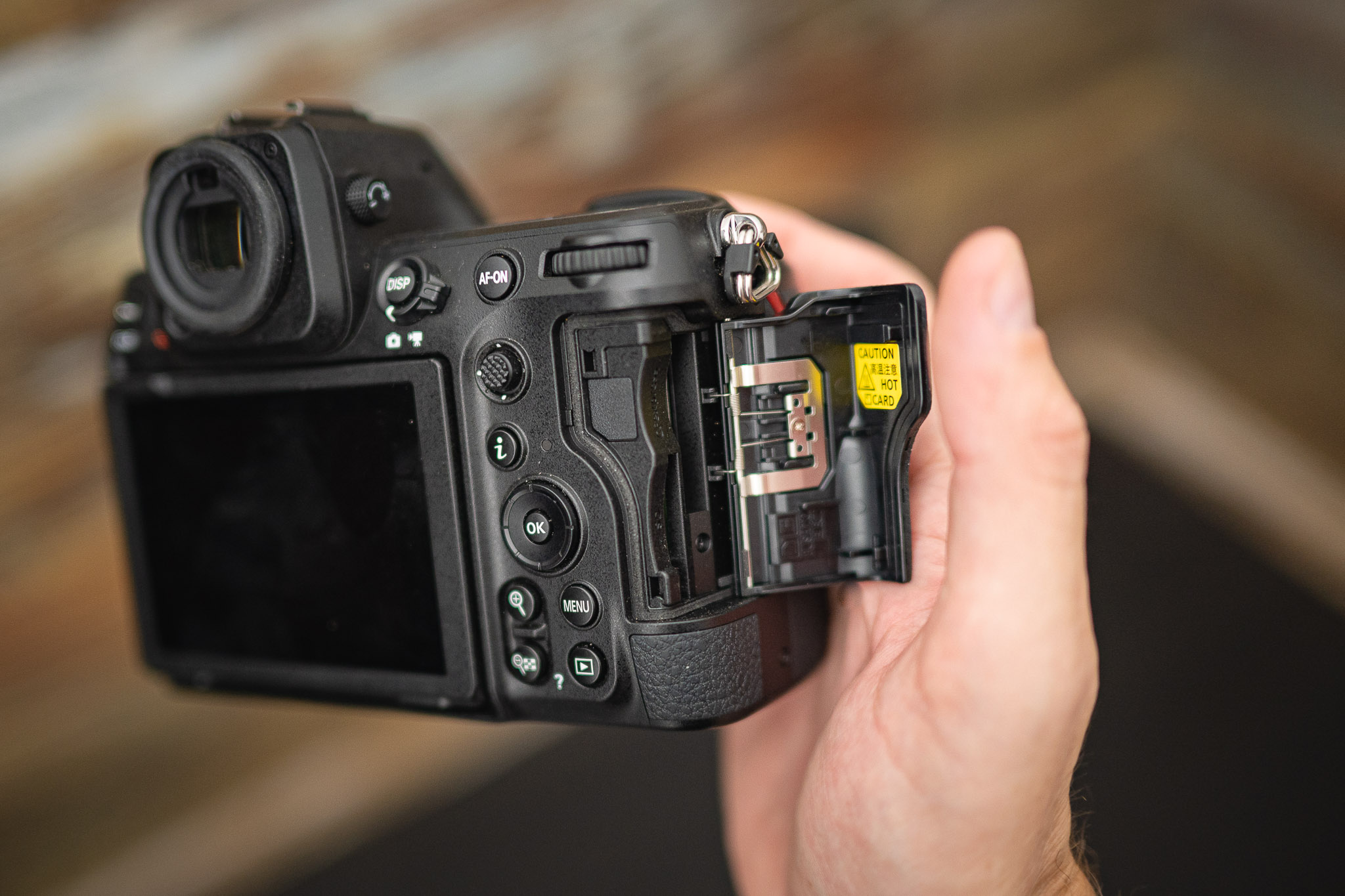 Nikon Z8 Review | The Most Versatile, Affordable Flagship Camera Ever