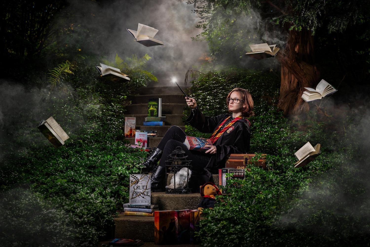 18 Senior Picture Ideas: A Complete Guide for Photographers and Seniors