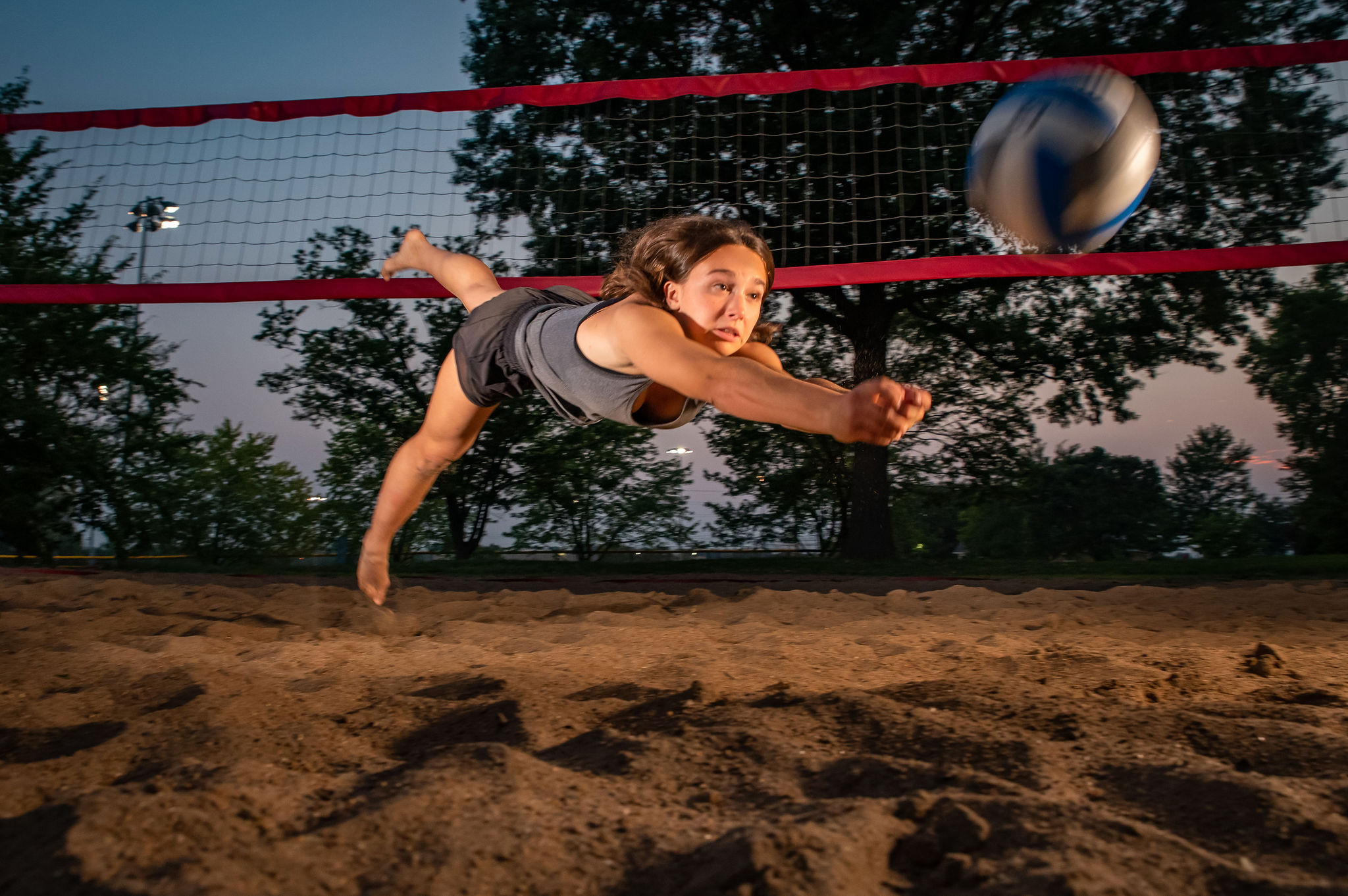 Sports Senior Picture Ideas: Capturing the Athlete Within