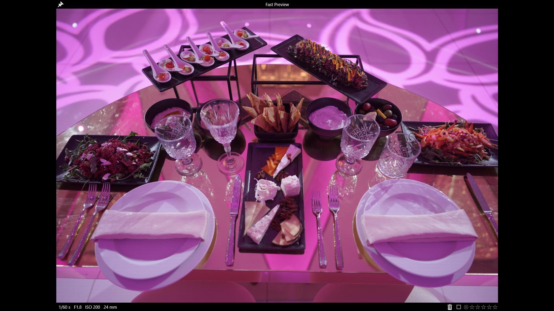 Be Ready for Wedding Season with a Fast Workflow Using ZPS X Manager Module