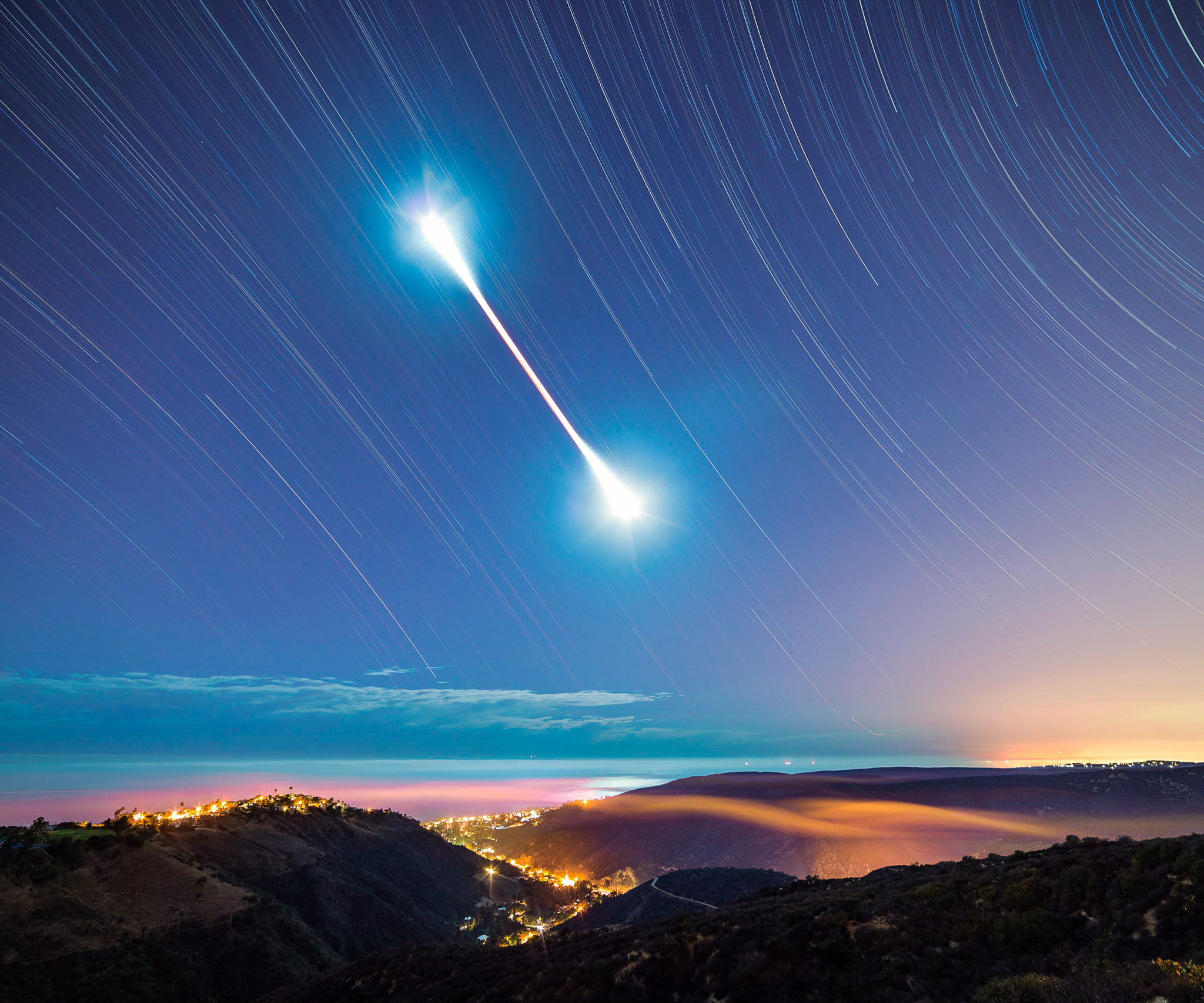 How To Photograph A Lunar Eclipse - Technical Steps & Creative Ideas