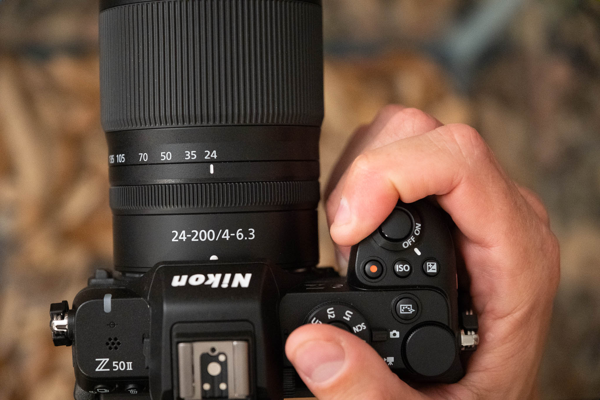 Nikon Z50 II Review | The Most Professional Beginner Camera?