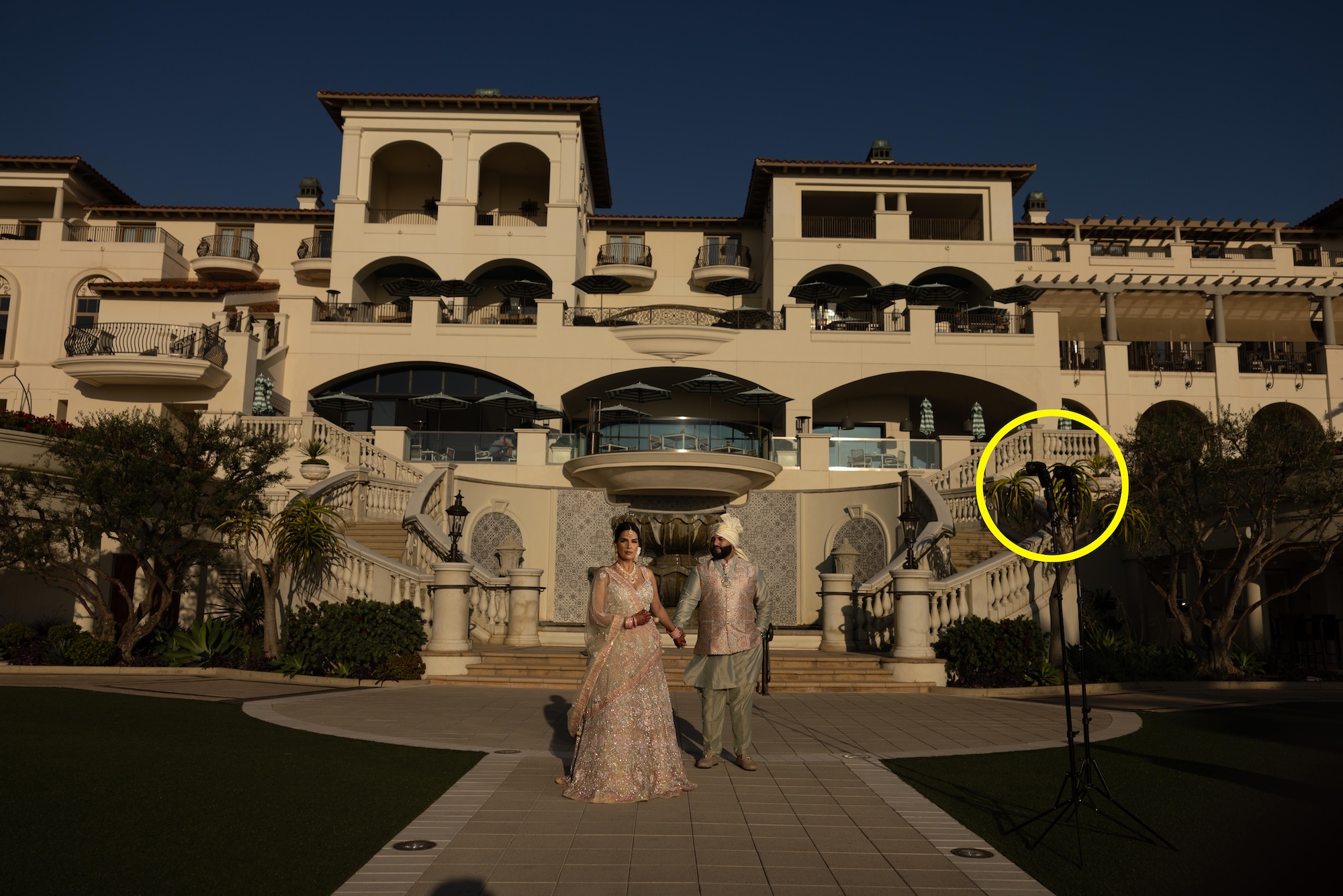 5 Lighting and Editing Tips for Incredible Couples Photos