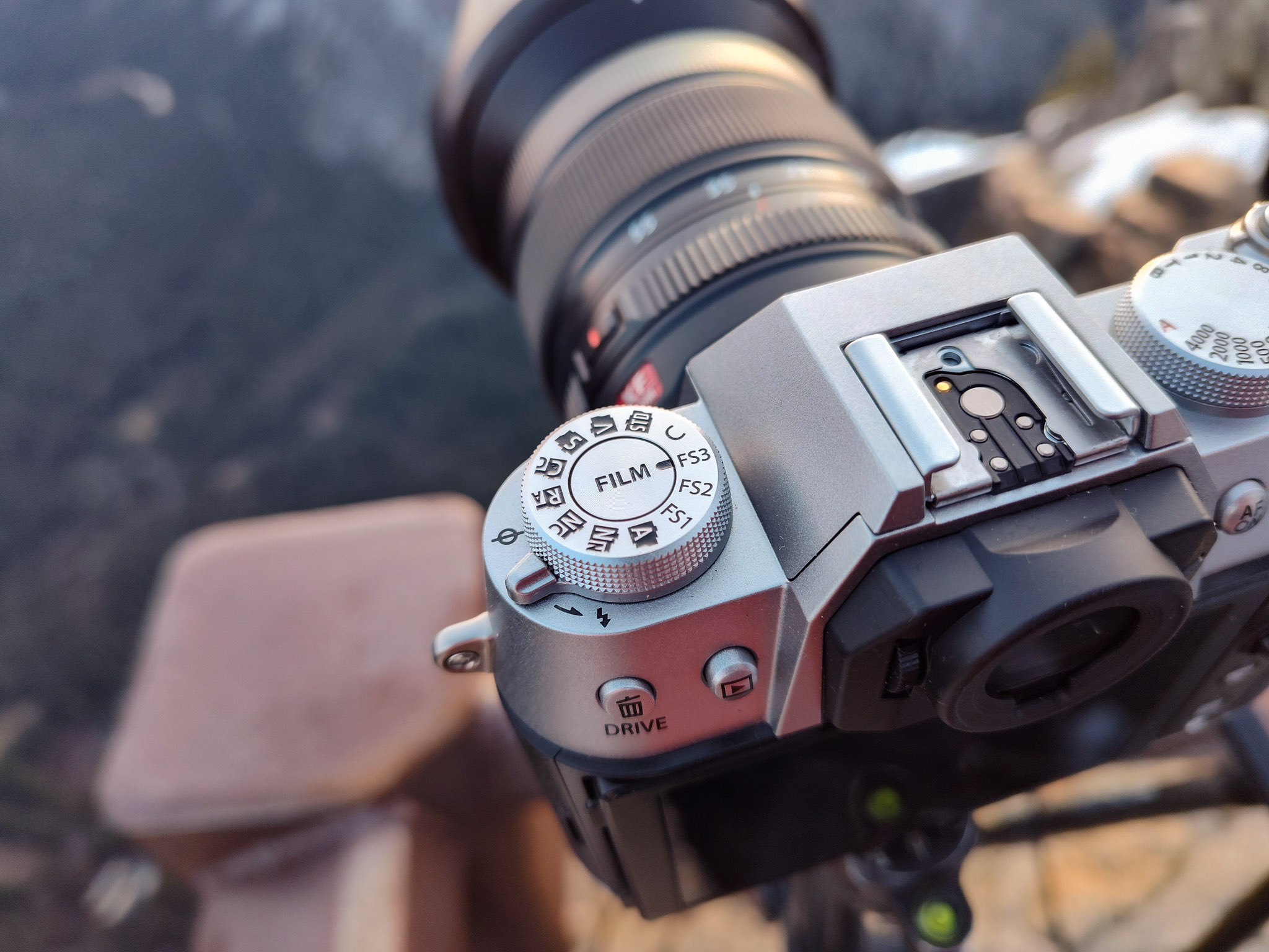Fujifilm X-T50 Review | A Camera For Adventurous Content Creators