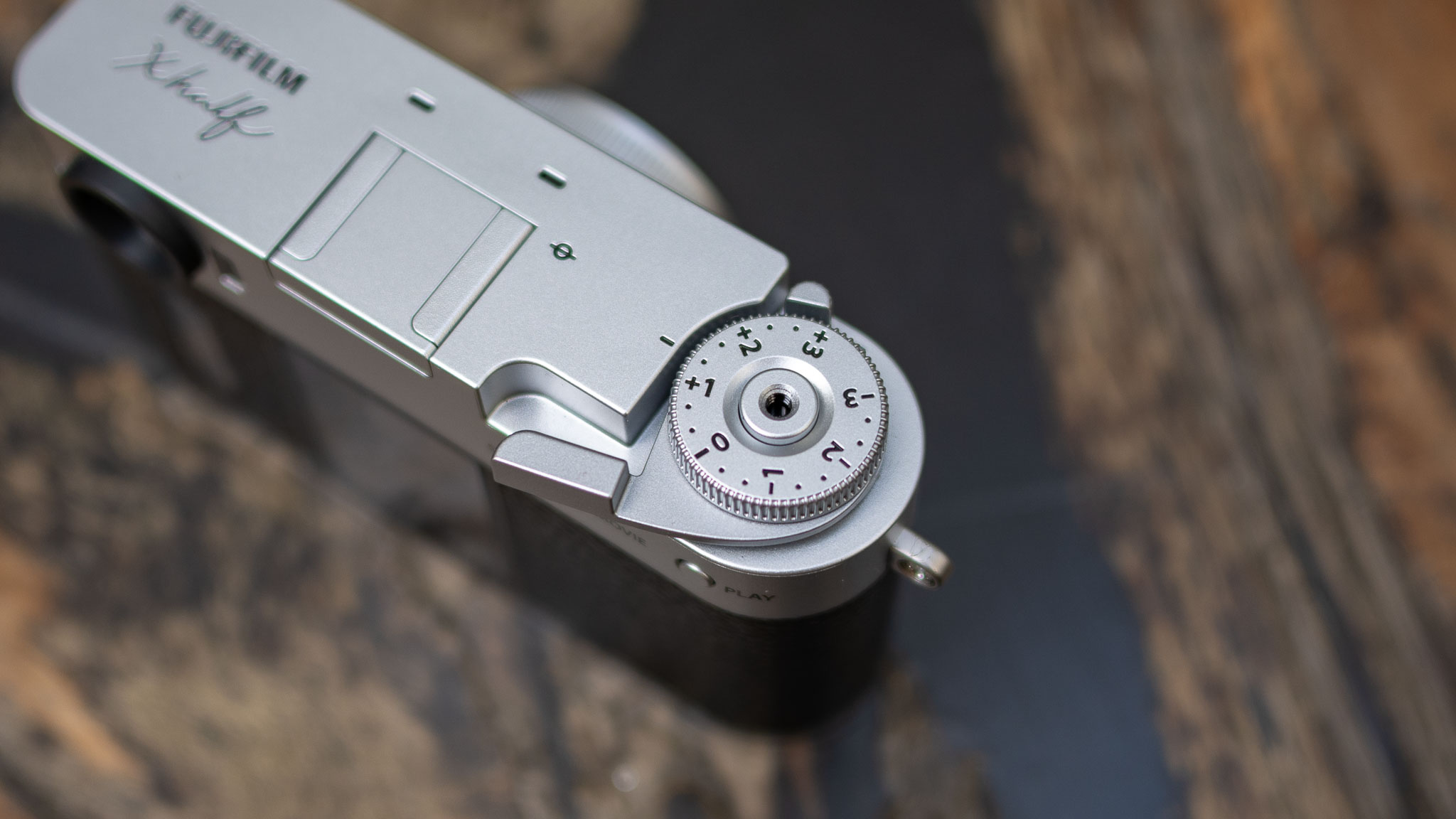 Fujifilm X half Review | a Film Camera, But Digital?