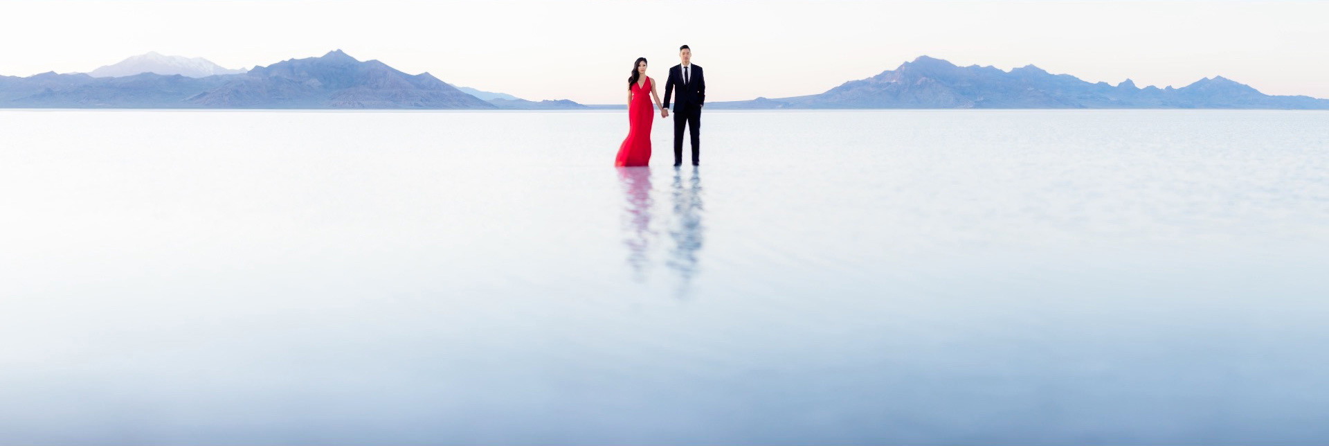 How to Use Lens Compression for Better Wedding Portraits | Tips, Ideas ...
