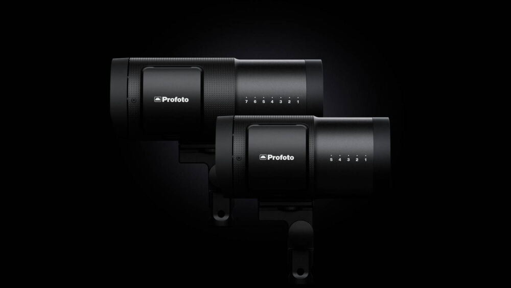 Profoto Announces B20 and B30 | Portable Power, Maximized