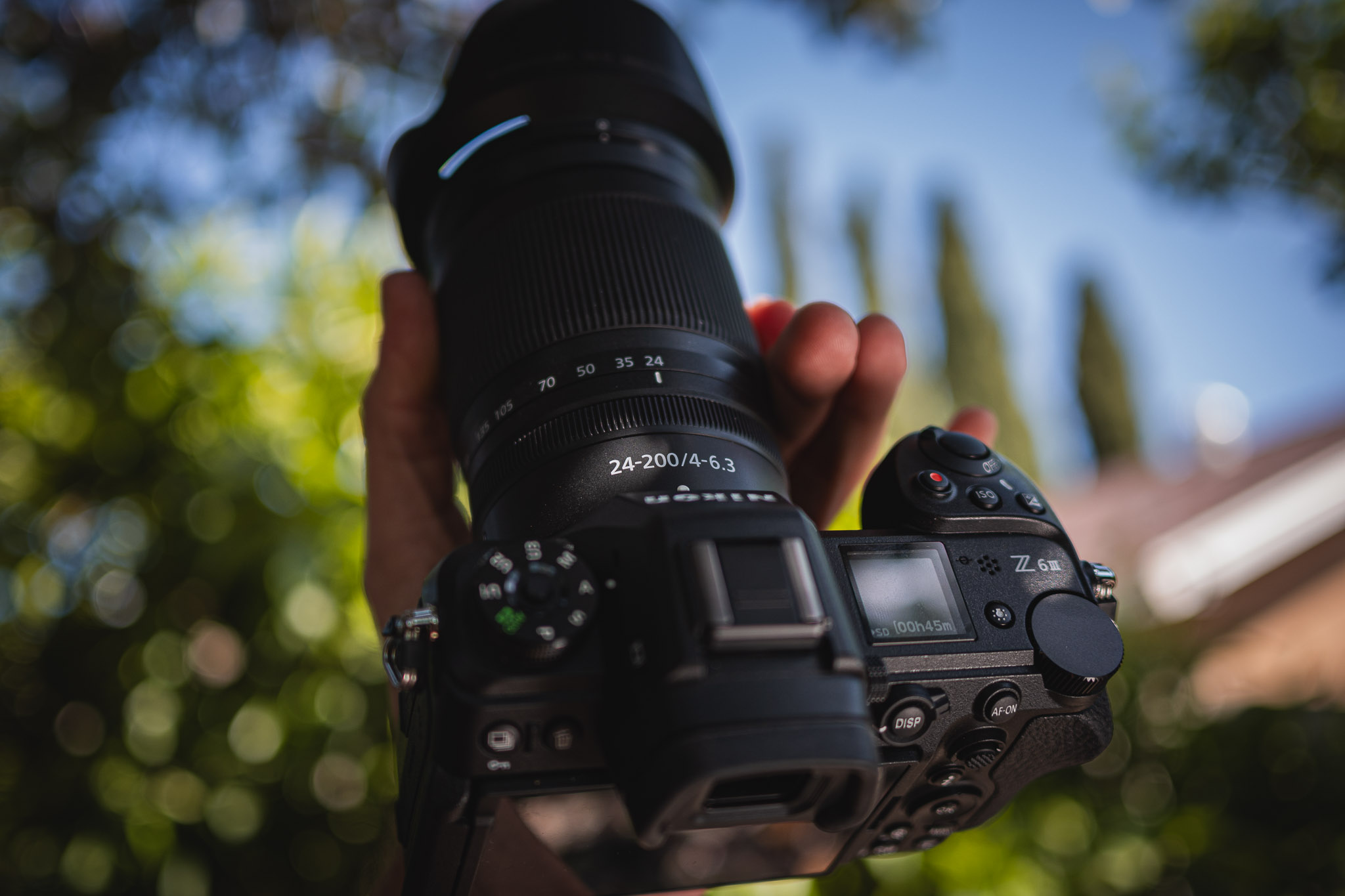 Nikon Z 24-200mm f/4-6.3 Review | The Best Value In the Nikkor Lineup?