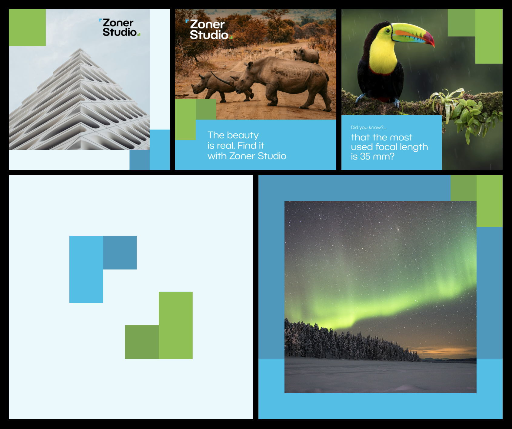 Zoner Studio: A New Name for a New Era Of Content Creators