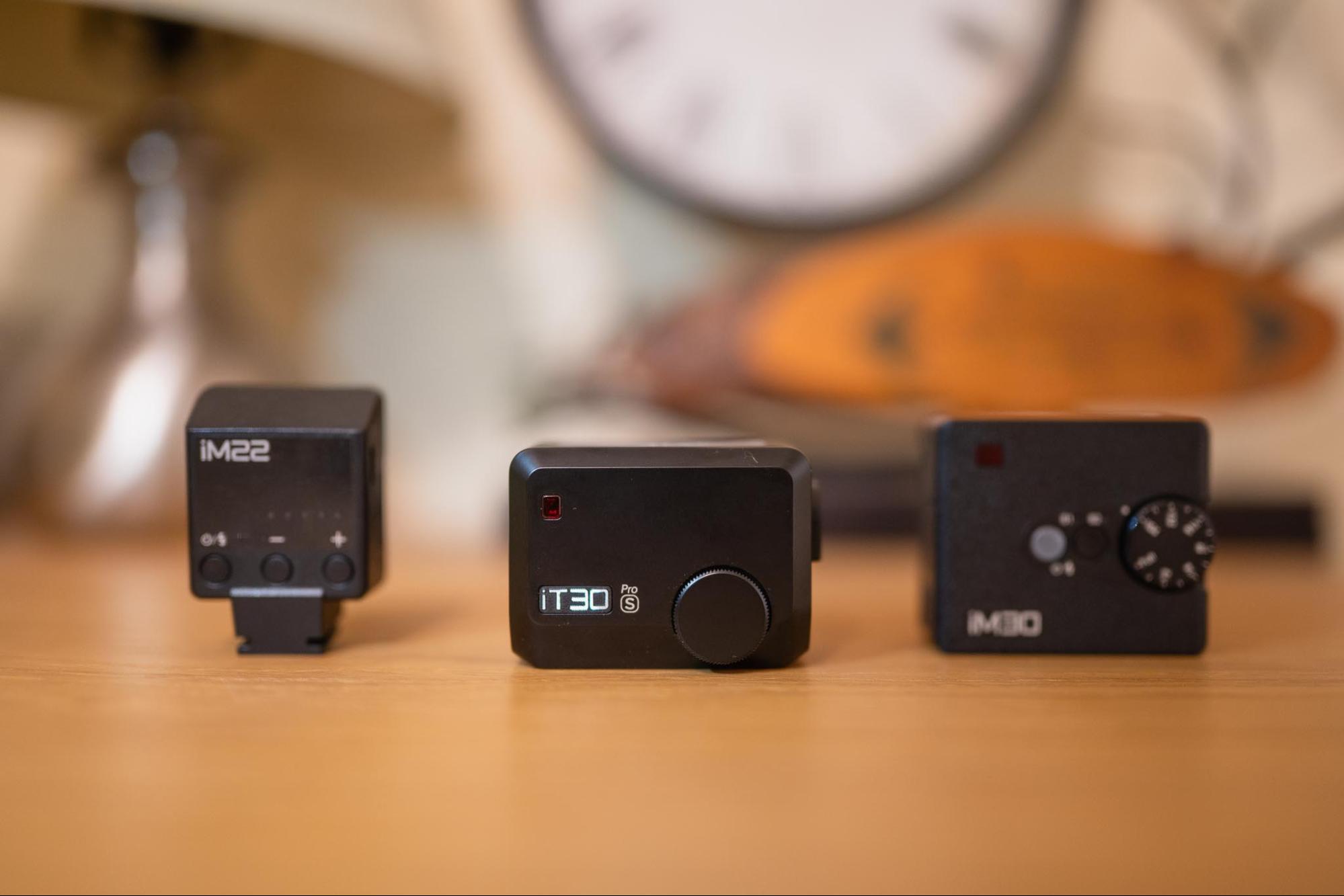 Godox iT30Pro Review | The First TTL Pocket Flash for Advanced Creators ...