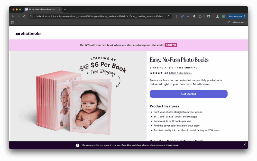 Best Photo Books for Preserving Your Memories: Top Picks for Every ...