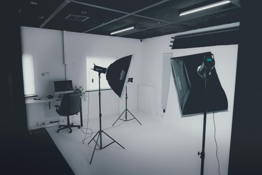Balancing Style and Function in the Modern Photo Studio