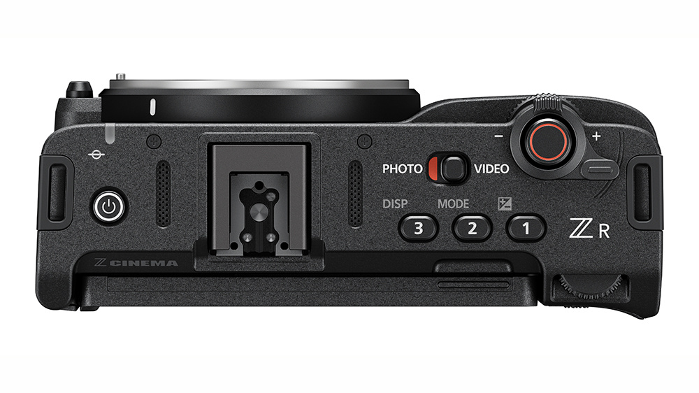 Nikon’s First Cinema Camera, the ZR, Blends RED Color Science with Z-Mount Flexibility