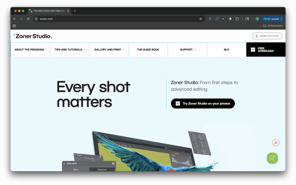 Best Photo Software with Face Recognition (No Particular Order)