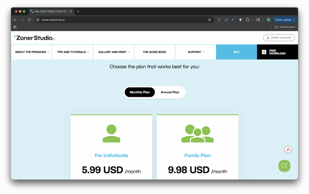 Best Photo Software with Face Recognition (No Particular Order)