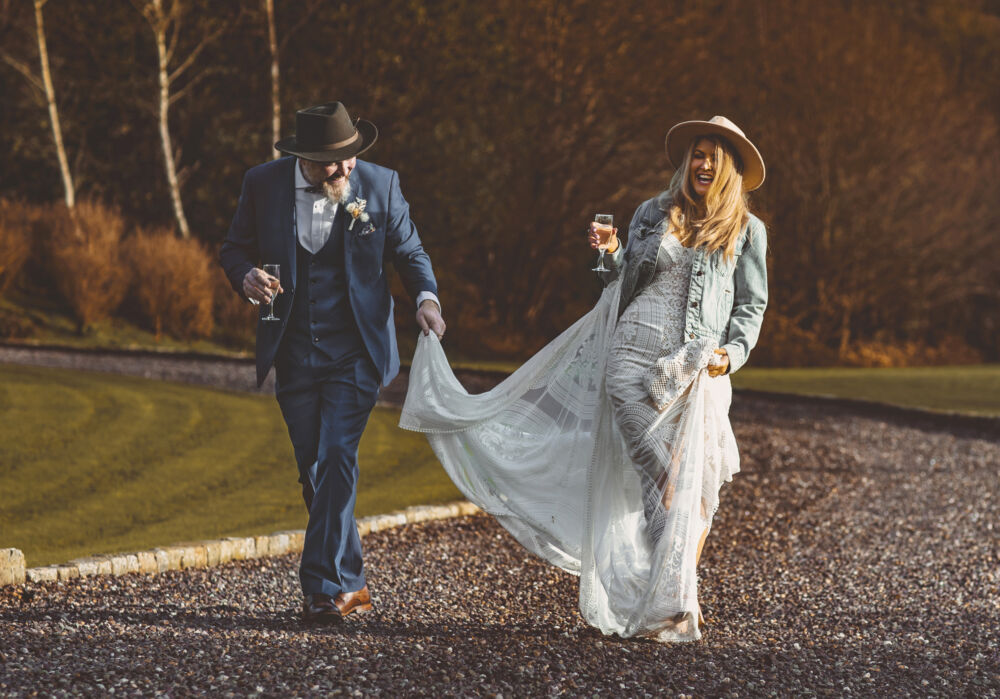 What Every Photographer Should Know Before Shooting Rustic Boho Weddings