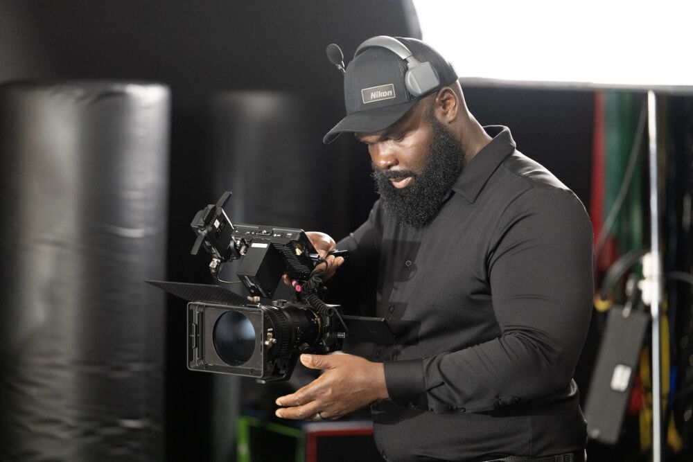 Nikon’s First Cinema Camera, the ZR, Blends RED Color Science with Z-Mount Flexibility