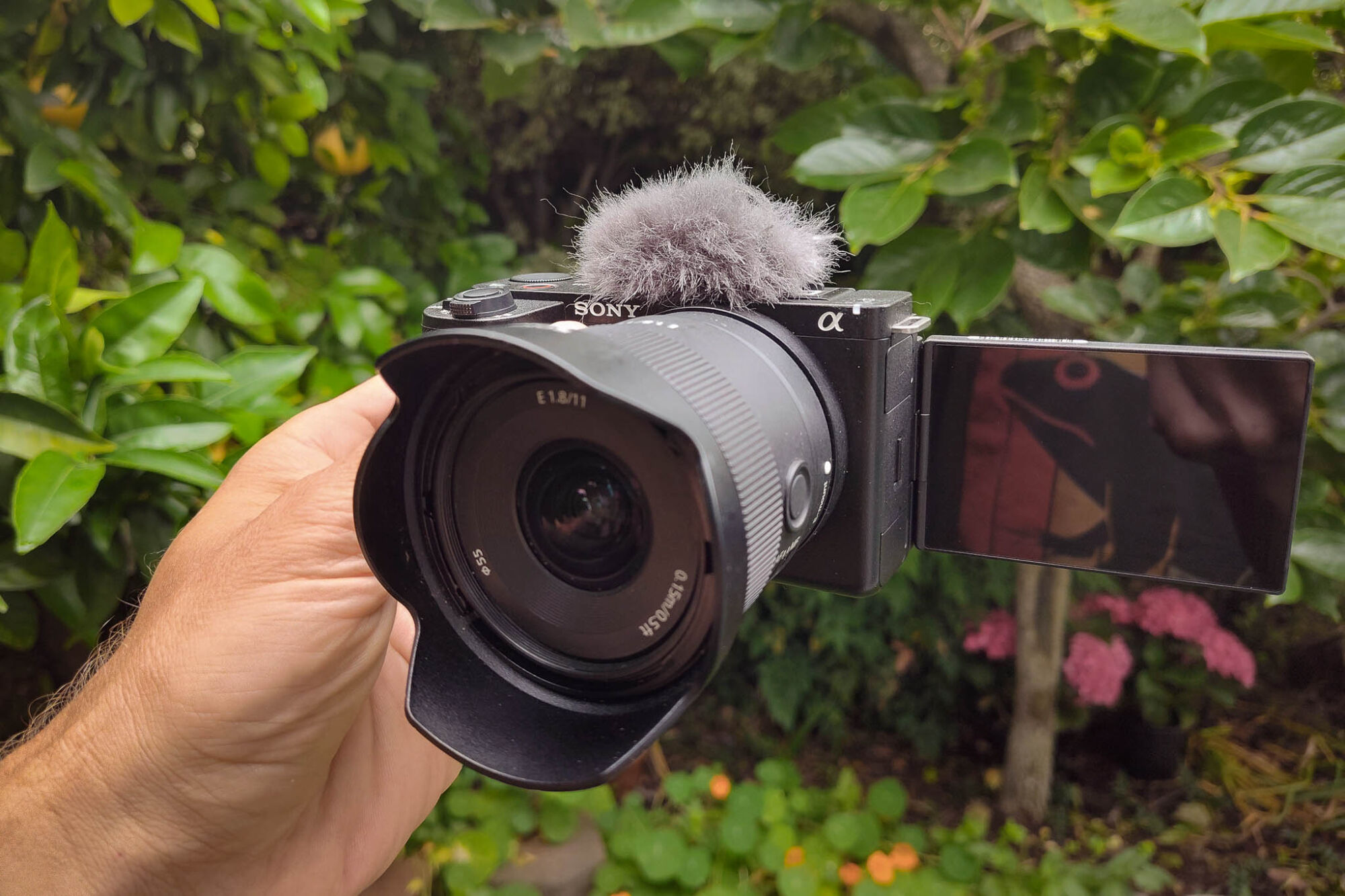 Sony ZV-E10 II Review | The Best Camera On The Market For Vloggers!