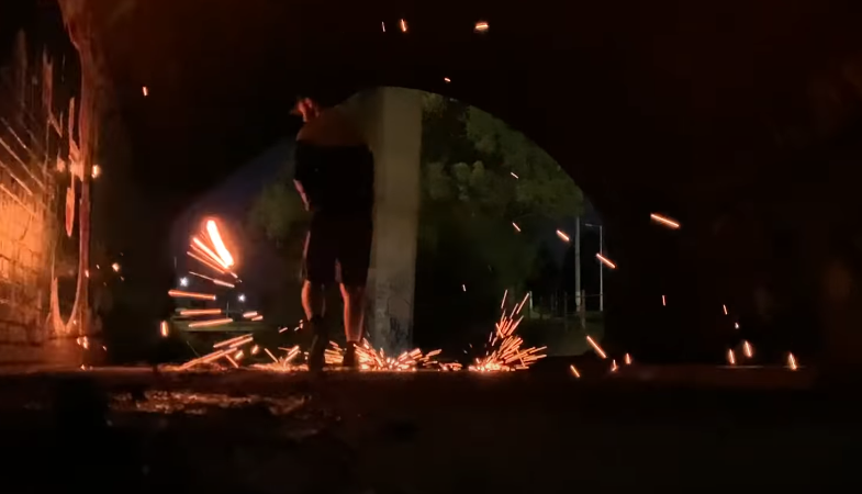 Steel Wool Photography Definition - What is Steel Wool Photography by ...