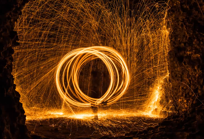 Steel Wool Photography Definition - What is Steel Wool Photography by ...