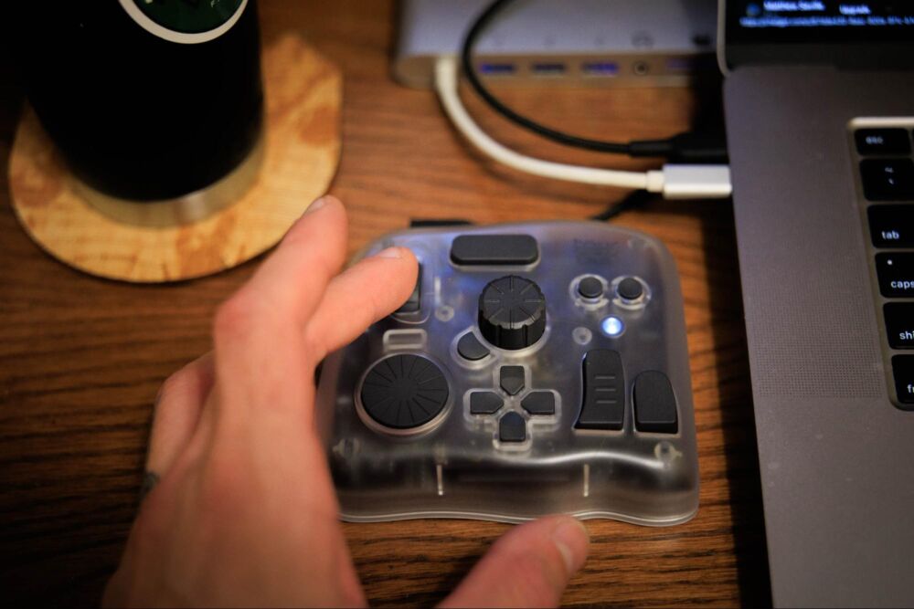 TourBox Elite Plus Review | A Versatile New Creative Controller