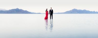 Try Panoramic Stitching for Incredible Wide-Angle Images