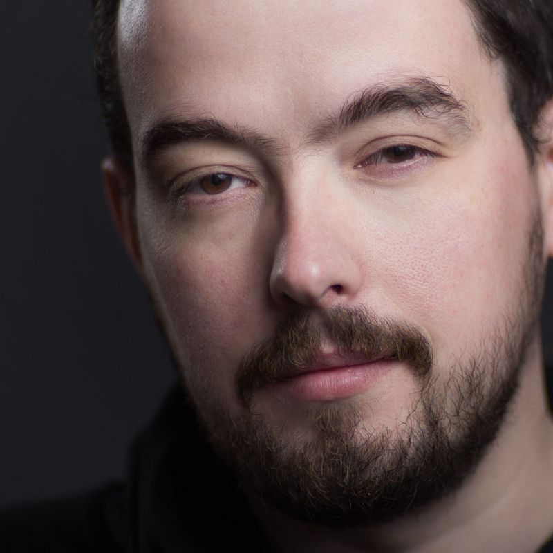 How I Shot It - A Quirky Composite of "The Noble Family" by Paul Monaghan